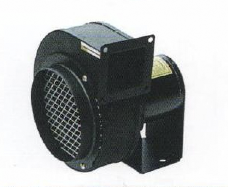 Single Inlet (sirocco) – Massive Fan