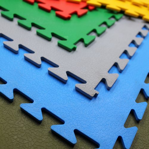 SDC Tile – Massive Fan