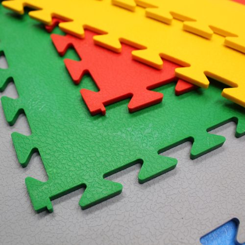 SDC Tile – Massive Fan