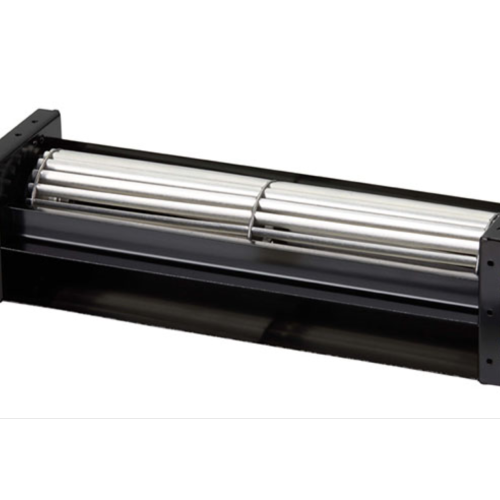 Cross Flow Fan – Massive Fan